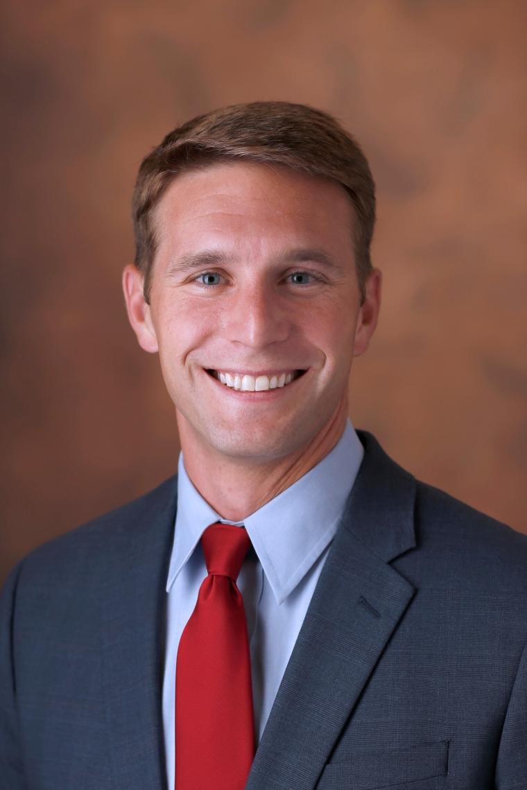 Dr. Eric Bowman, MD – Orthopaedic Sports Medicine